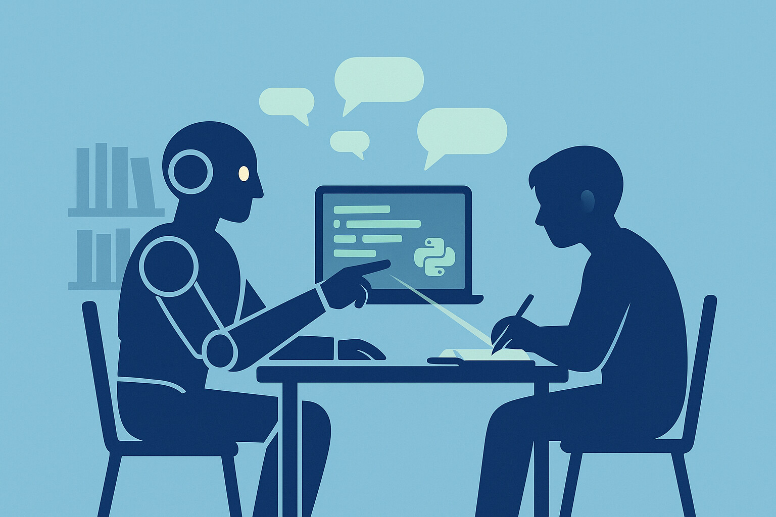 Building Intelligent Tutor with DeepSeek in Python | CodeSignal Learn