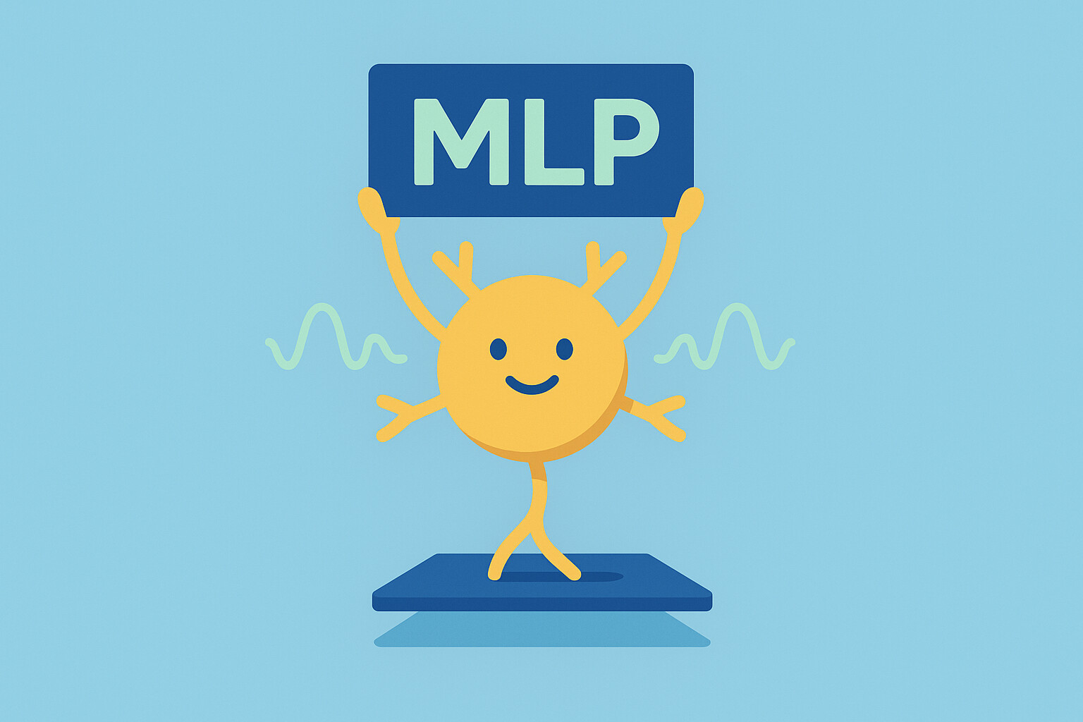 The MLP Architecture: Activations & Initialization in JavaScript | CodeSignal Learn