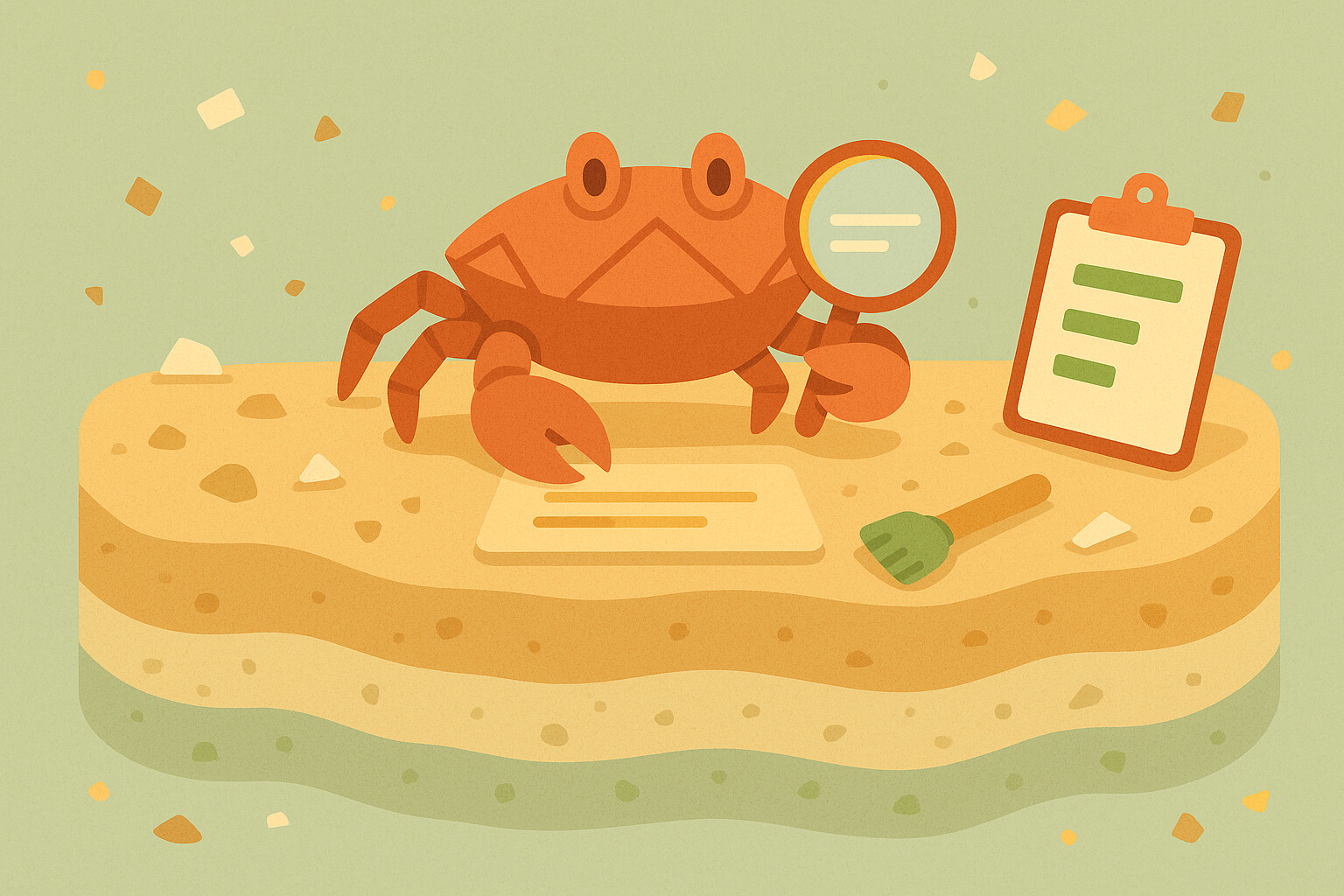 Fundamentals of Text Data Manipulation in Rust | CodeSignal Learn