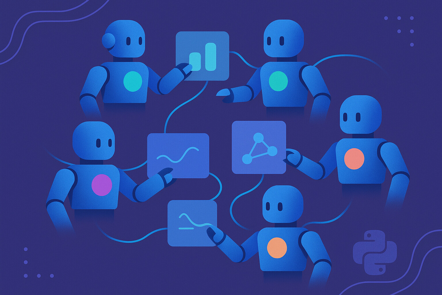 Parallelizing GPT-5 Agentic Systems in Python | CodeSignal Learn