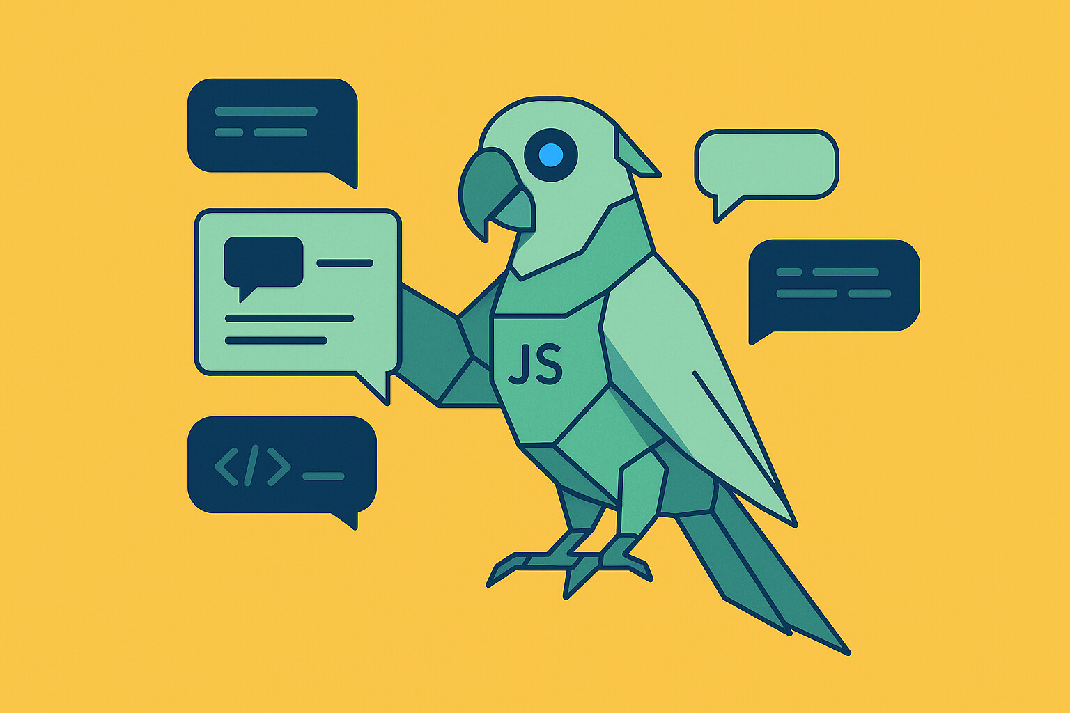 Langchain Chat Essentials In Javascript Codesignal Learn