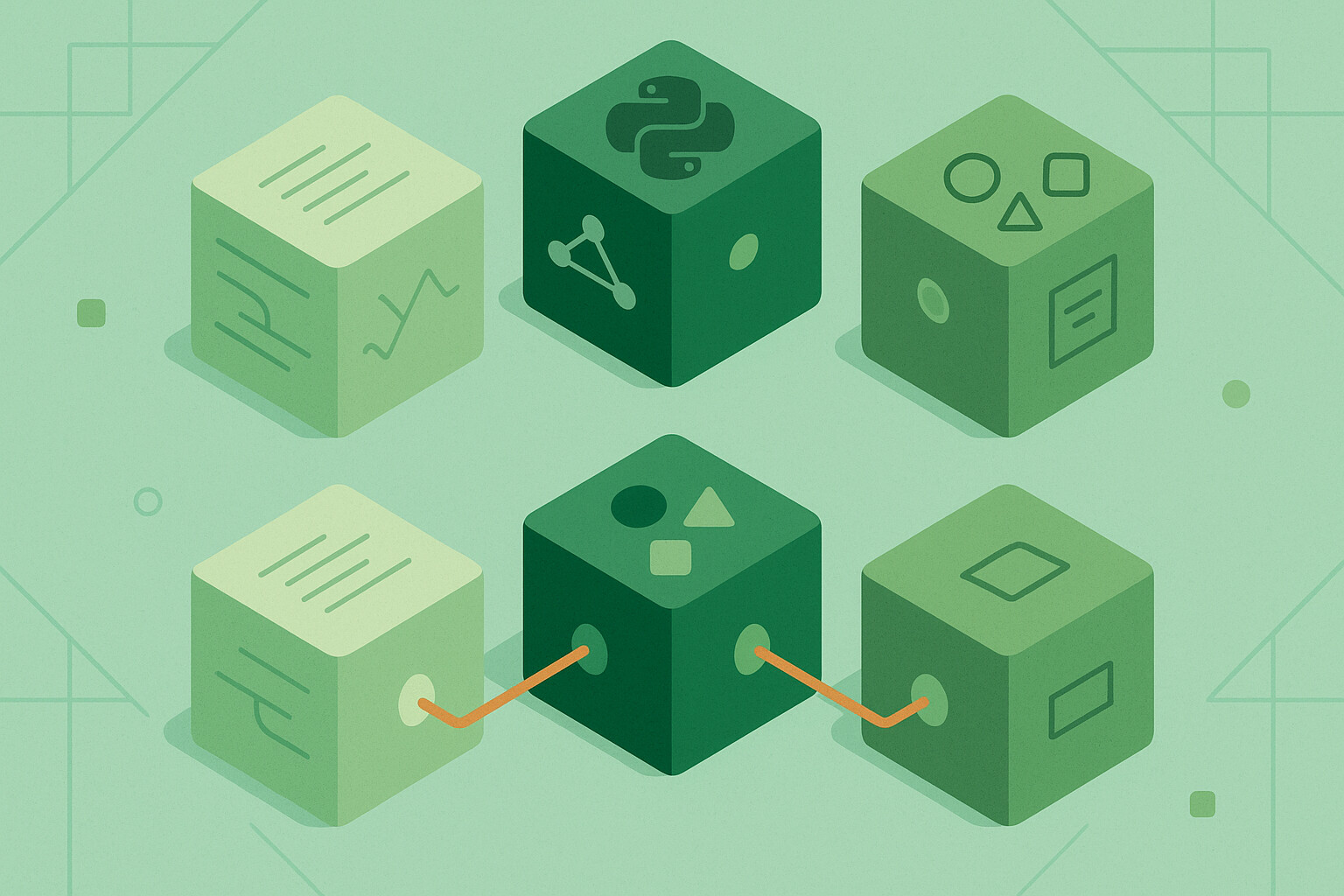 Building Reusable Pipeline Functions Codesignal Learn