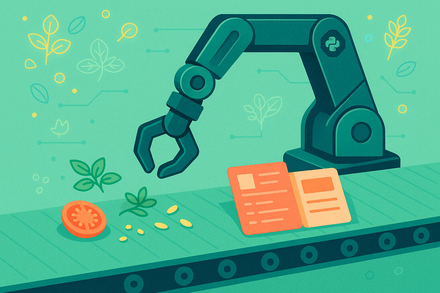 AI Recipe Generation & Extraction with FastAPI | CodeSignal Learn