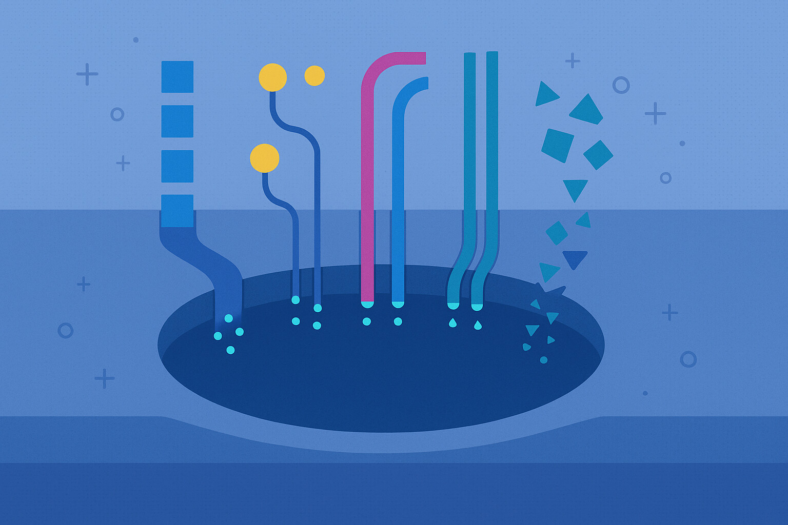 Data Engineering Foundations | CodeSignal Learn