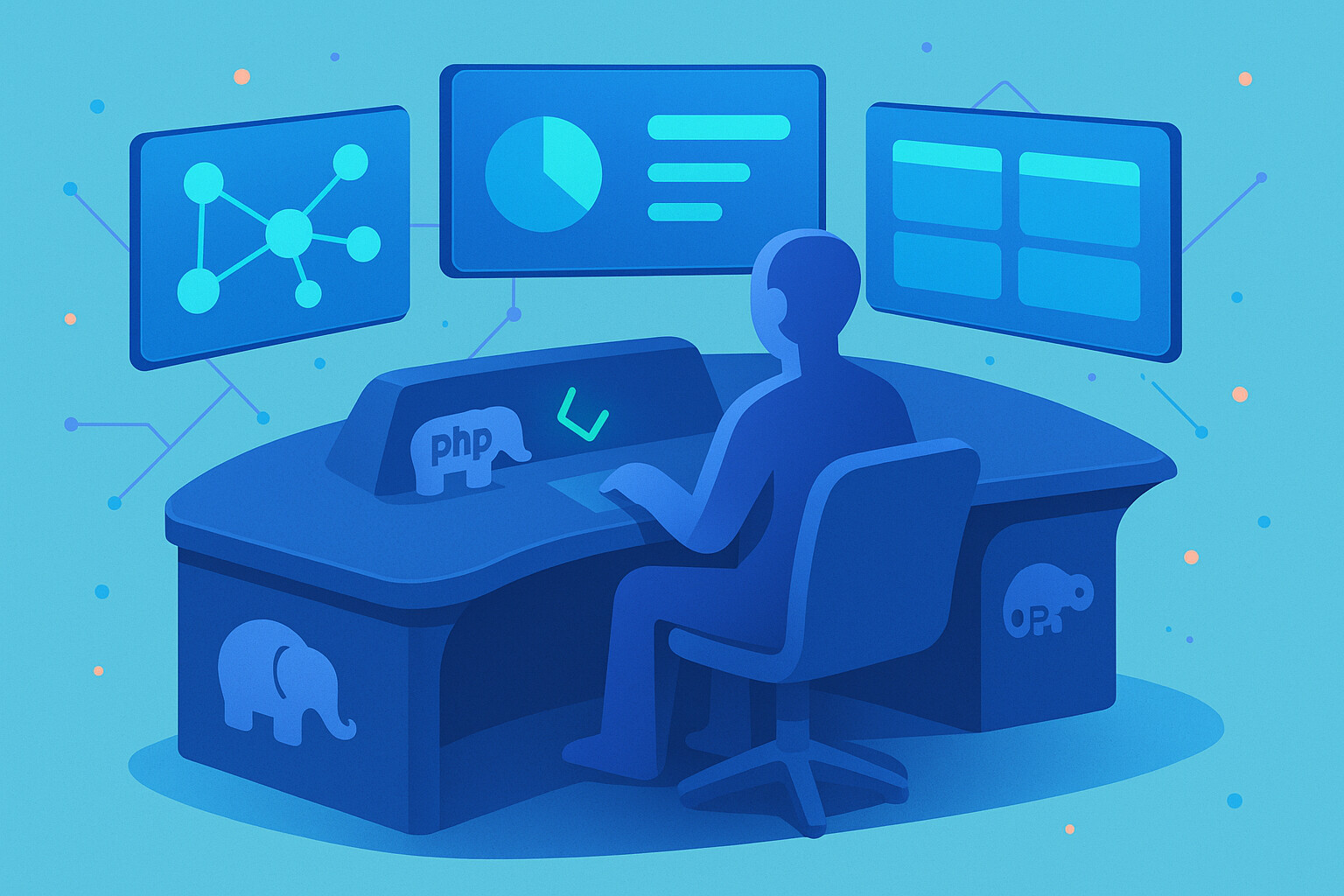 Building a Personal Tutor Service With PHP and Laravel | CodeSignal Learn
