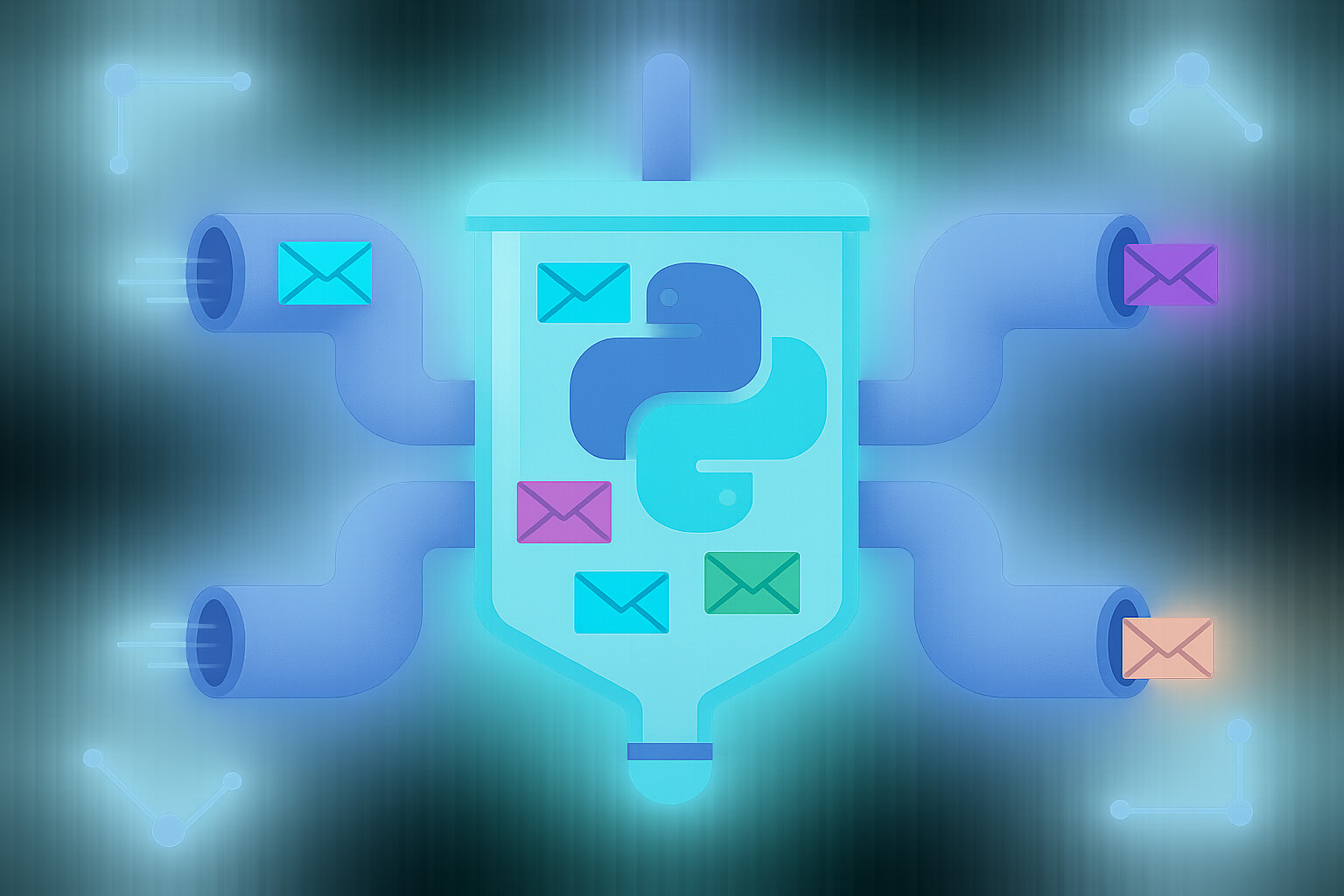 Mastering Messaging with Google Cloud Pub/Sub and Python | CodeSignal Learn