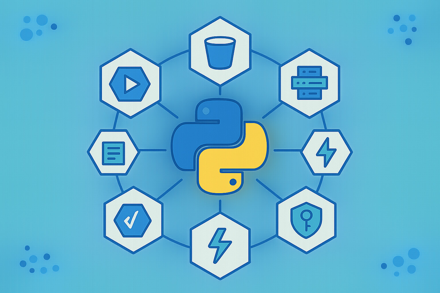 Introduction to Google Cloud SDK for Python | CodeSignal Learn