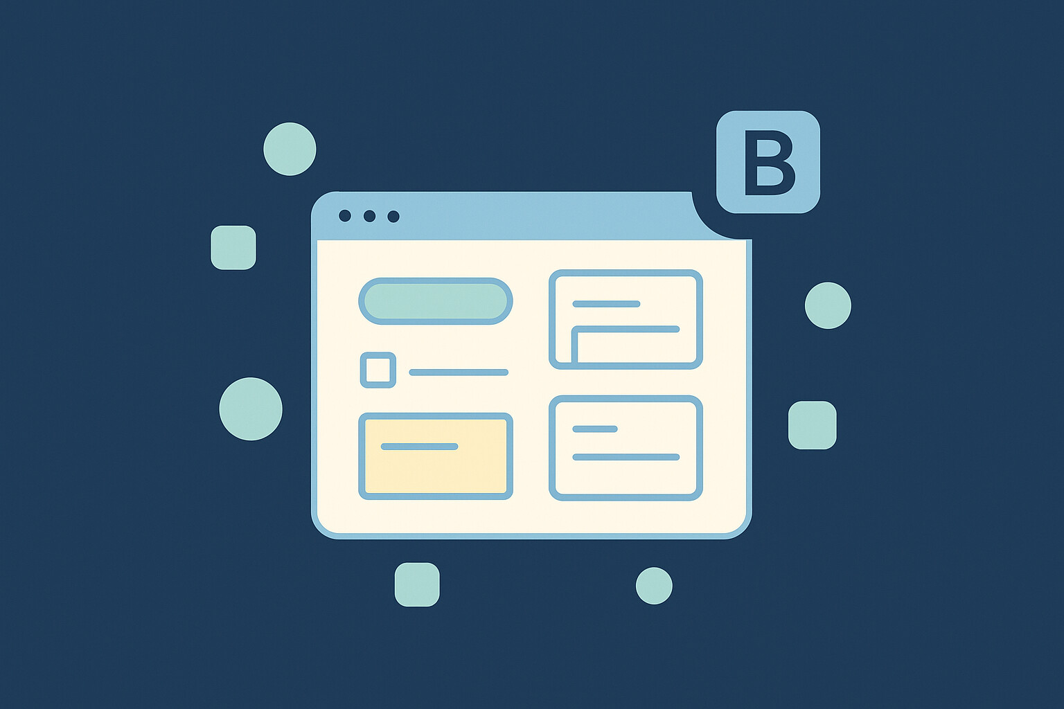 Bootstrap UI Essentials | CodeSignal Learn