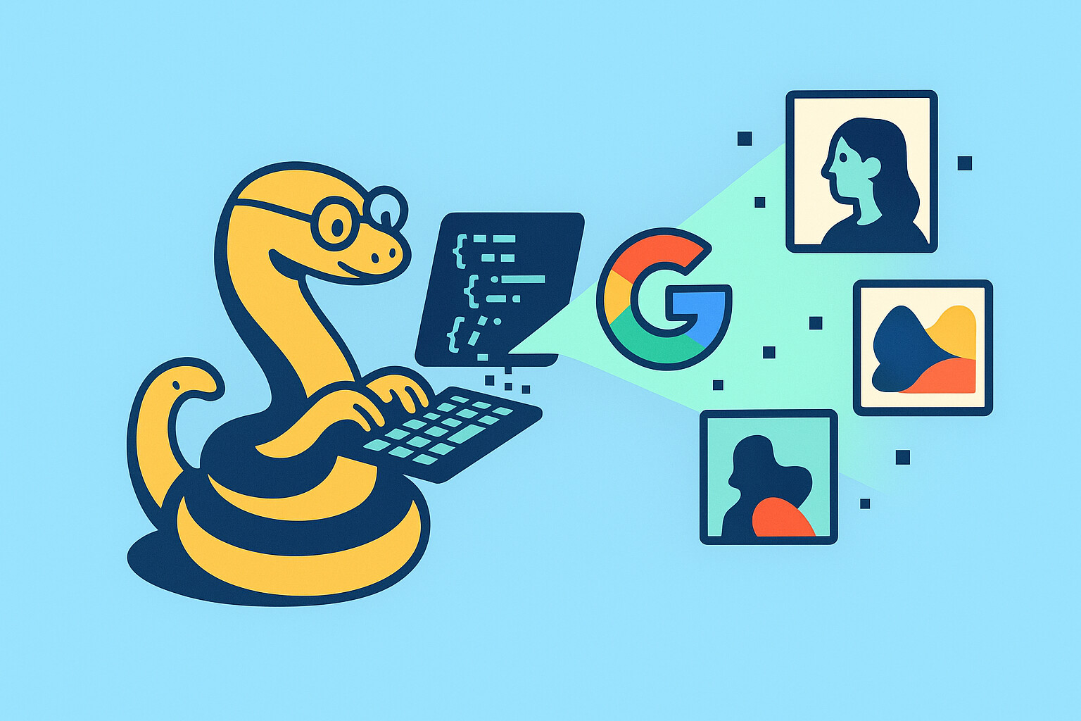 Creating Images with Gemini's Imagen and Flask | CodeSignal Learn