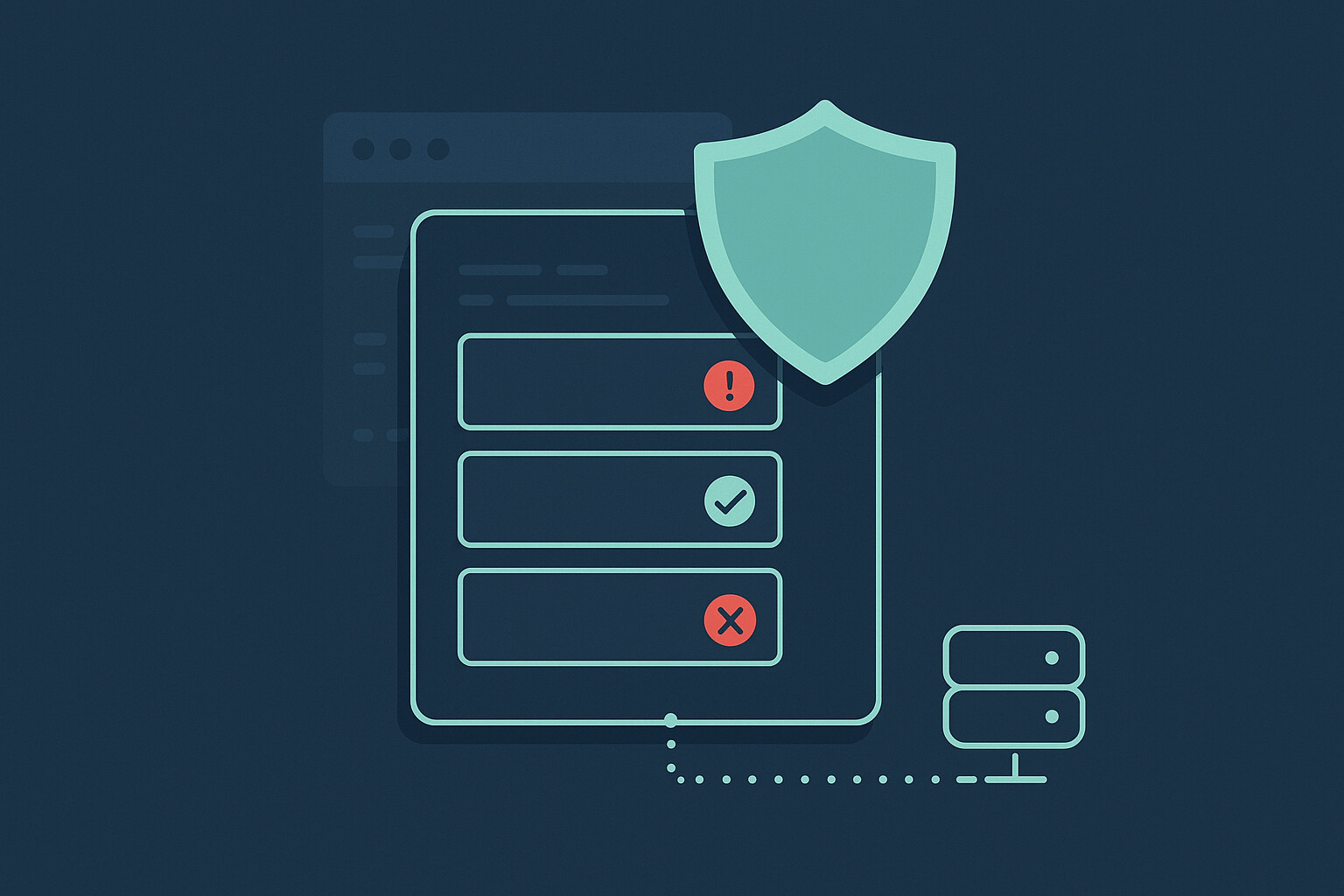 Secure Input Validation in Web Applications | CodeSignal Learn