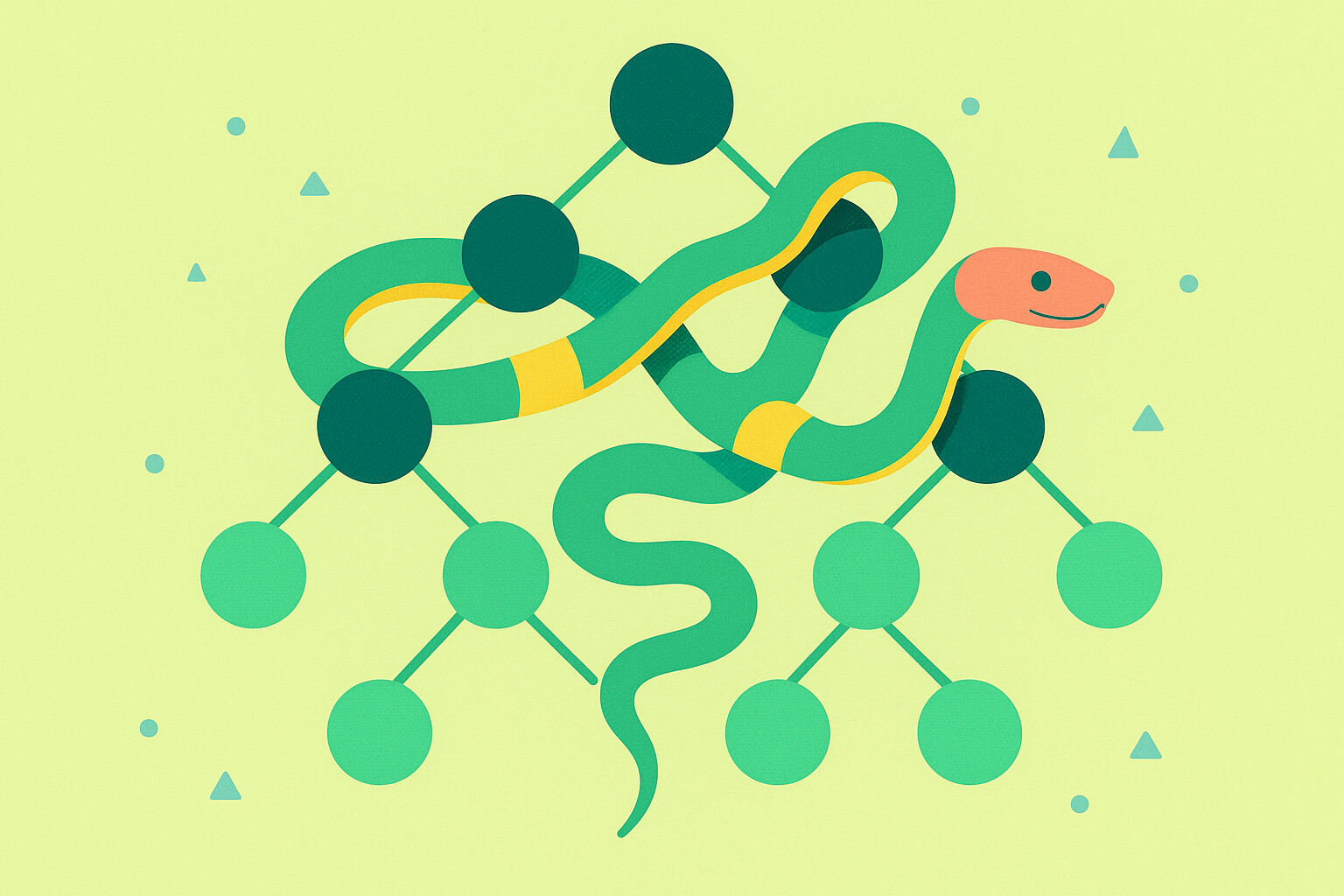Understanding and Using Trees in Python | CodeSignal Learn