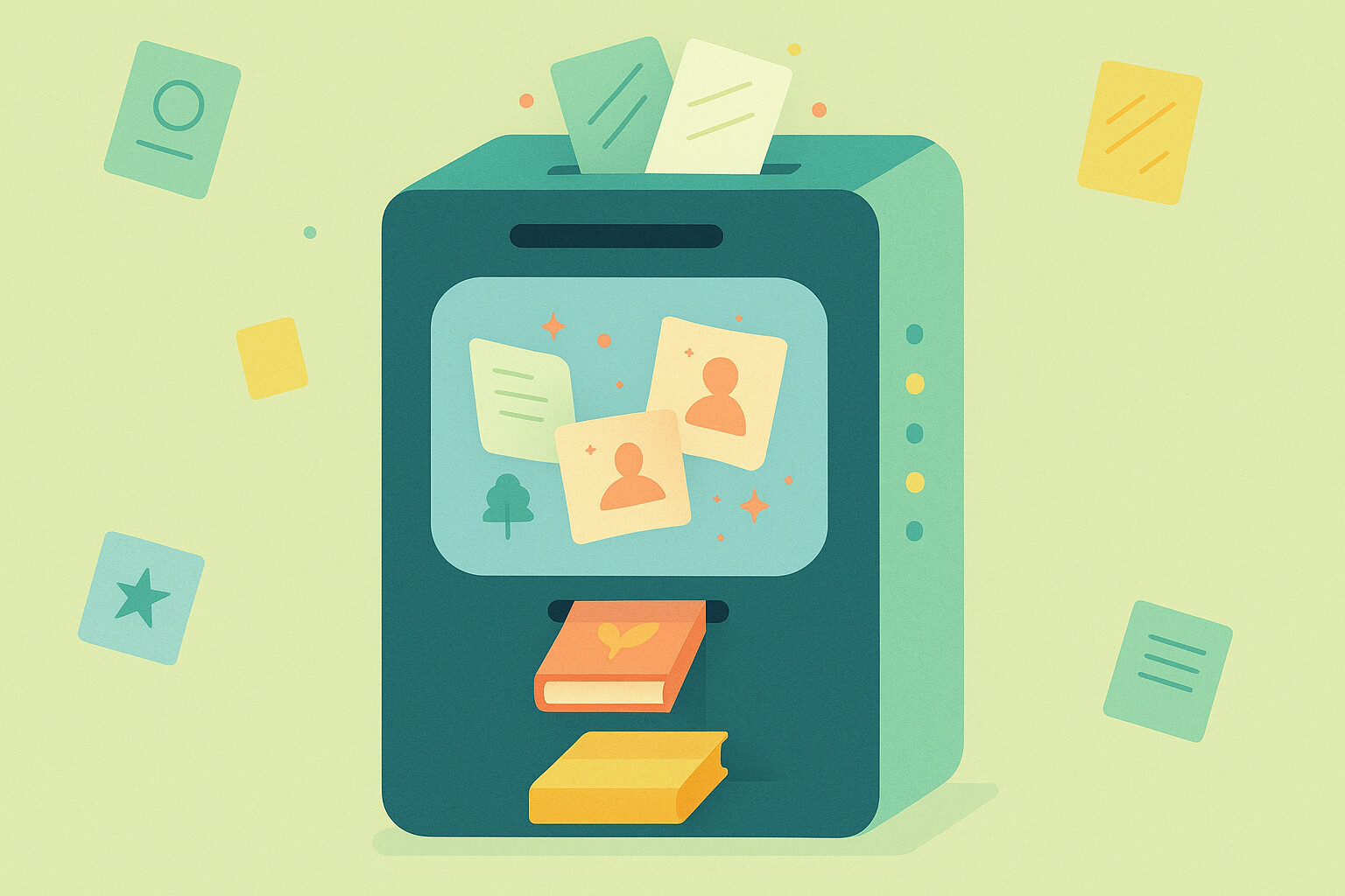 Building a Short Story Generation Service With Django | CodeSignal Learn