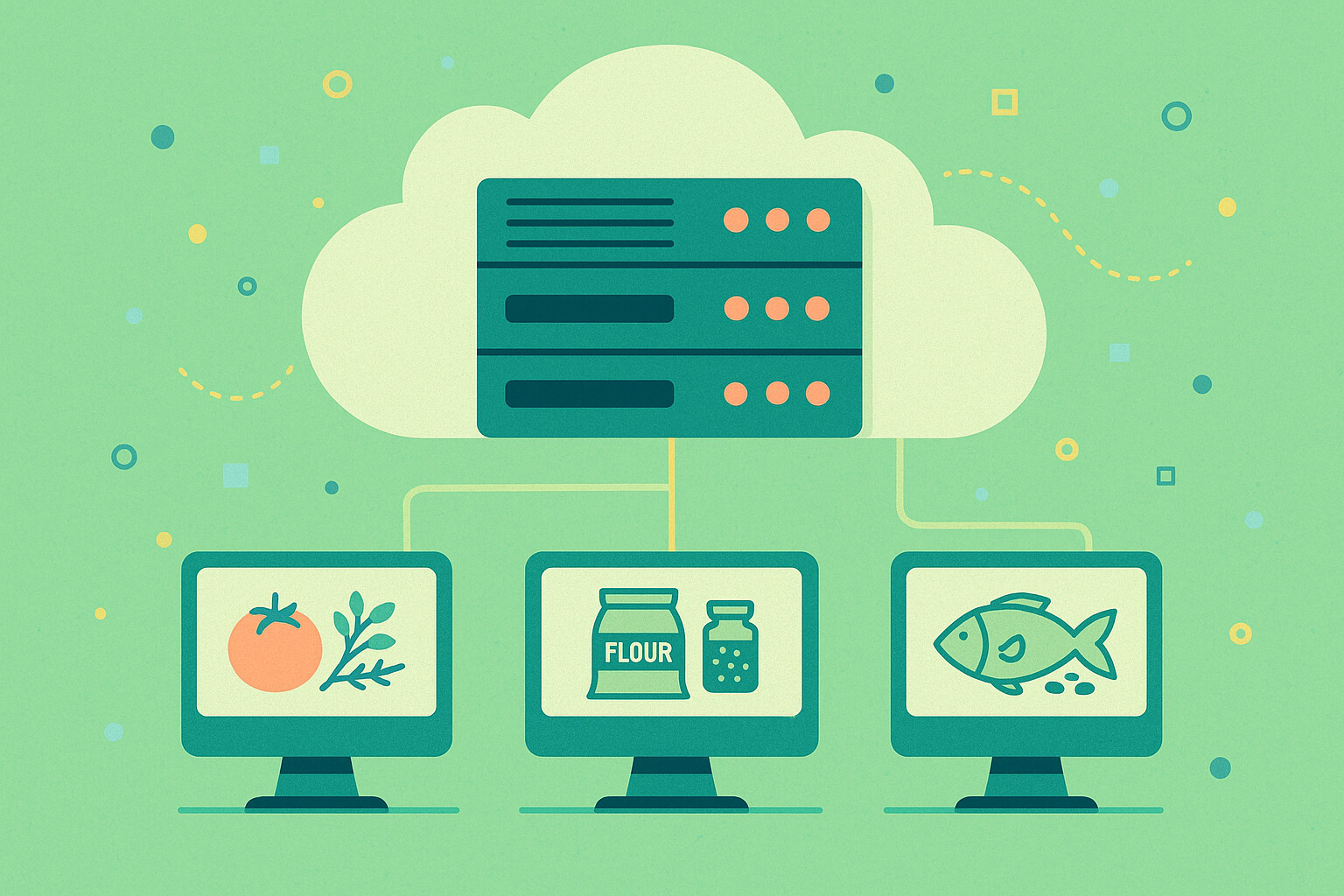 Building the Recipe API: Retrieval, Search, and Filter | CodeSignal Learn
