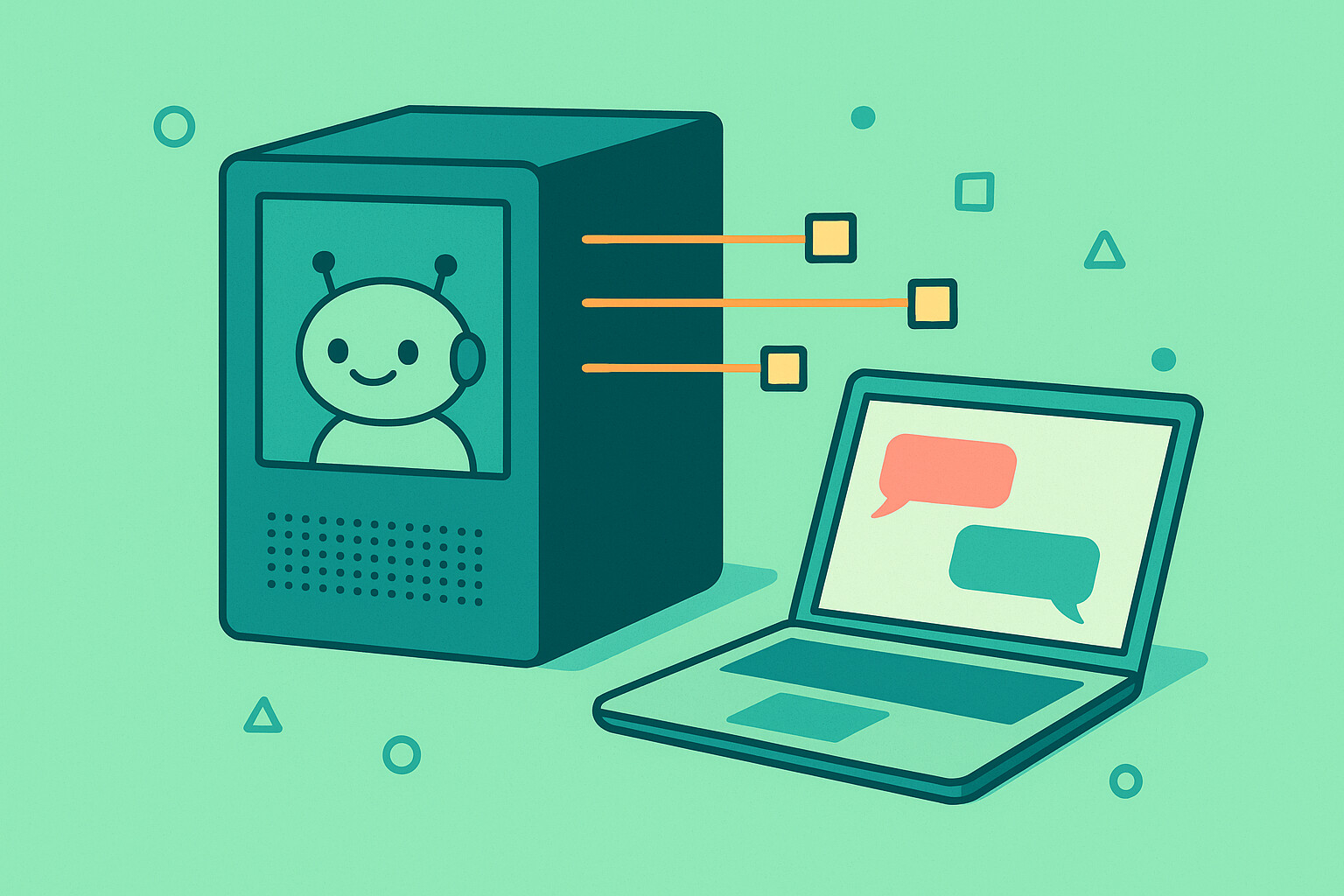Building a Chatbot Service With Flask | CodeSignal Learn