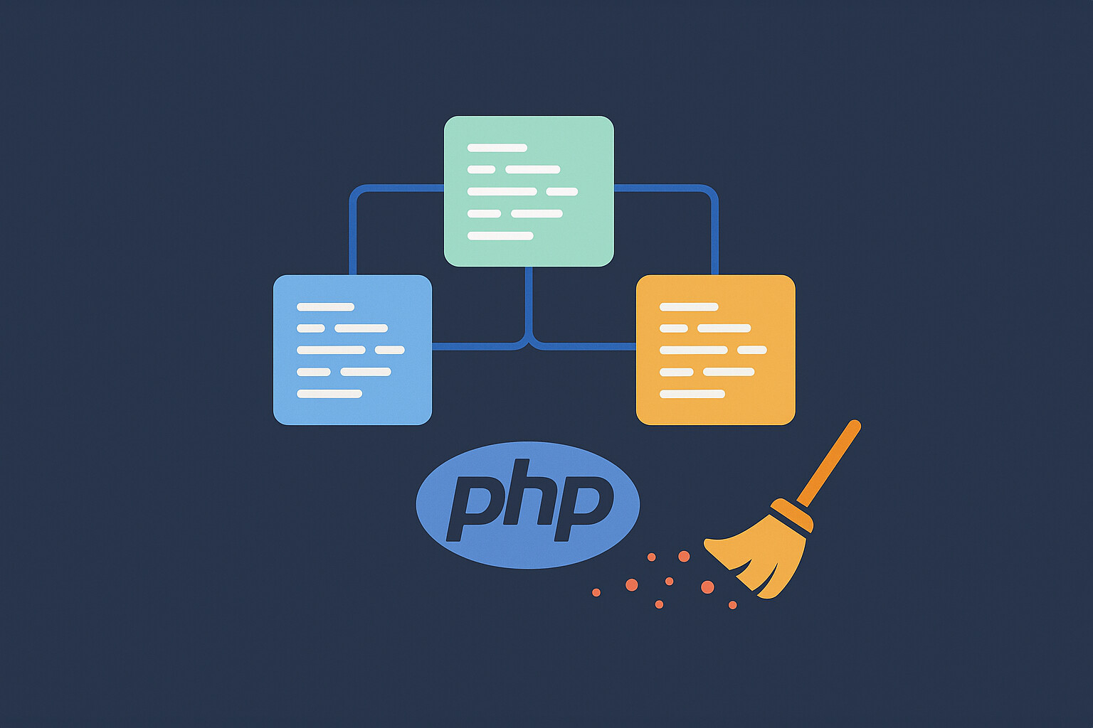 Clean Code with Multiple Classes in PHP | CodeSignal Learn