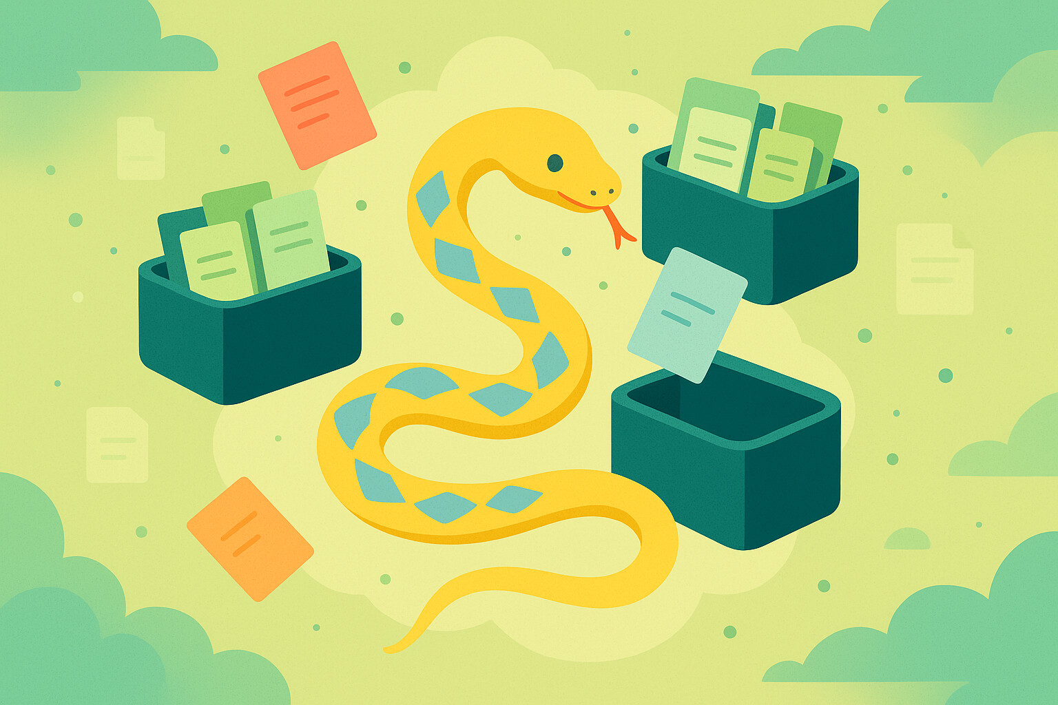 Introduction to Google Cloud Firestore with Python | CodeSignal Learn