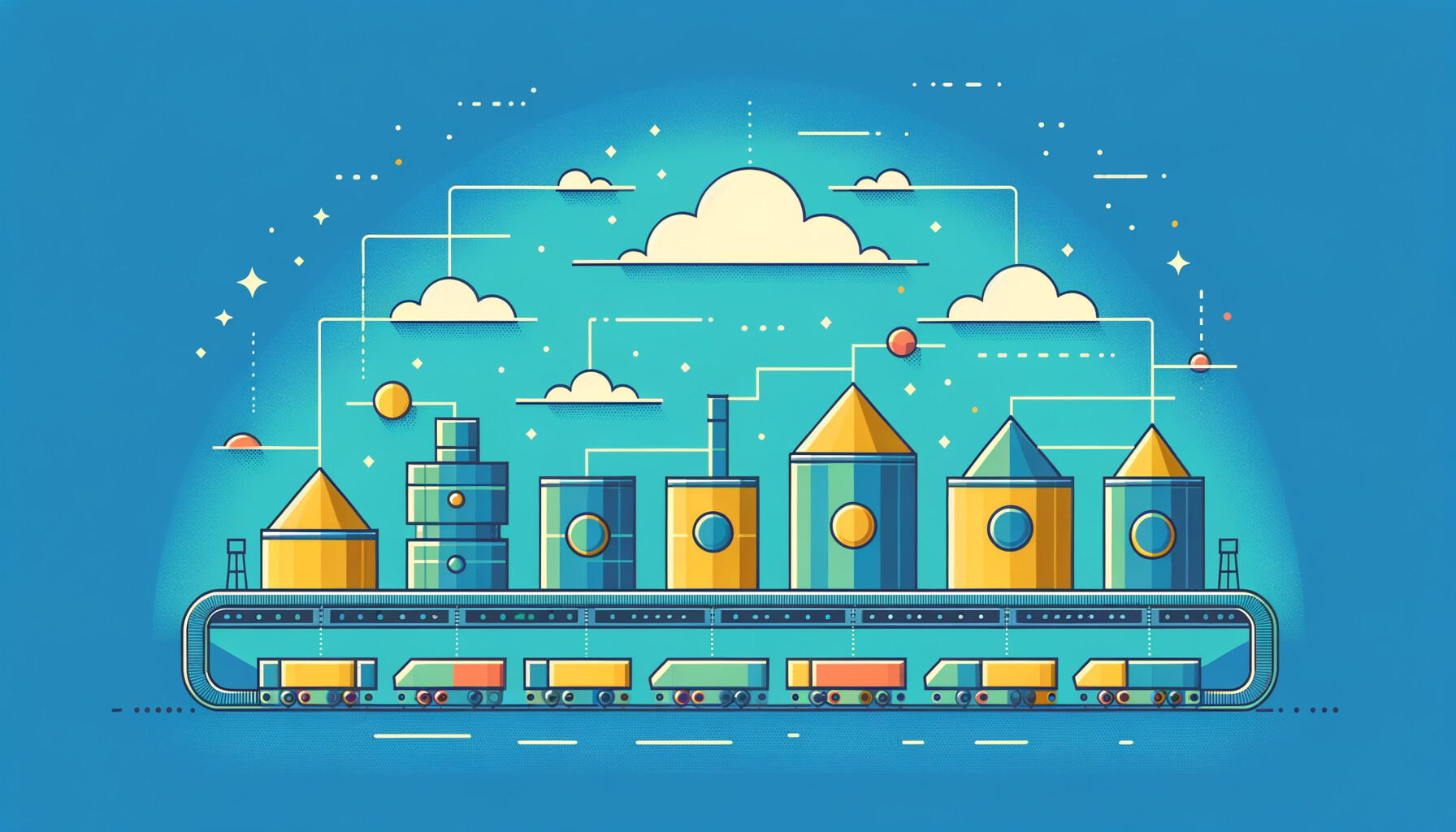 Projection, Filtering, and Aggregation of Data Streams in Go | CodeSignal Learn