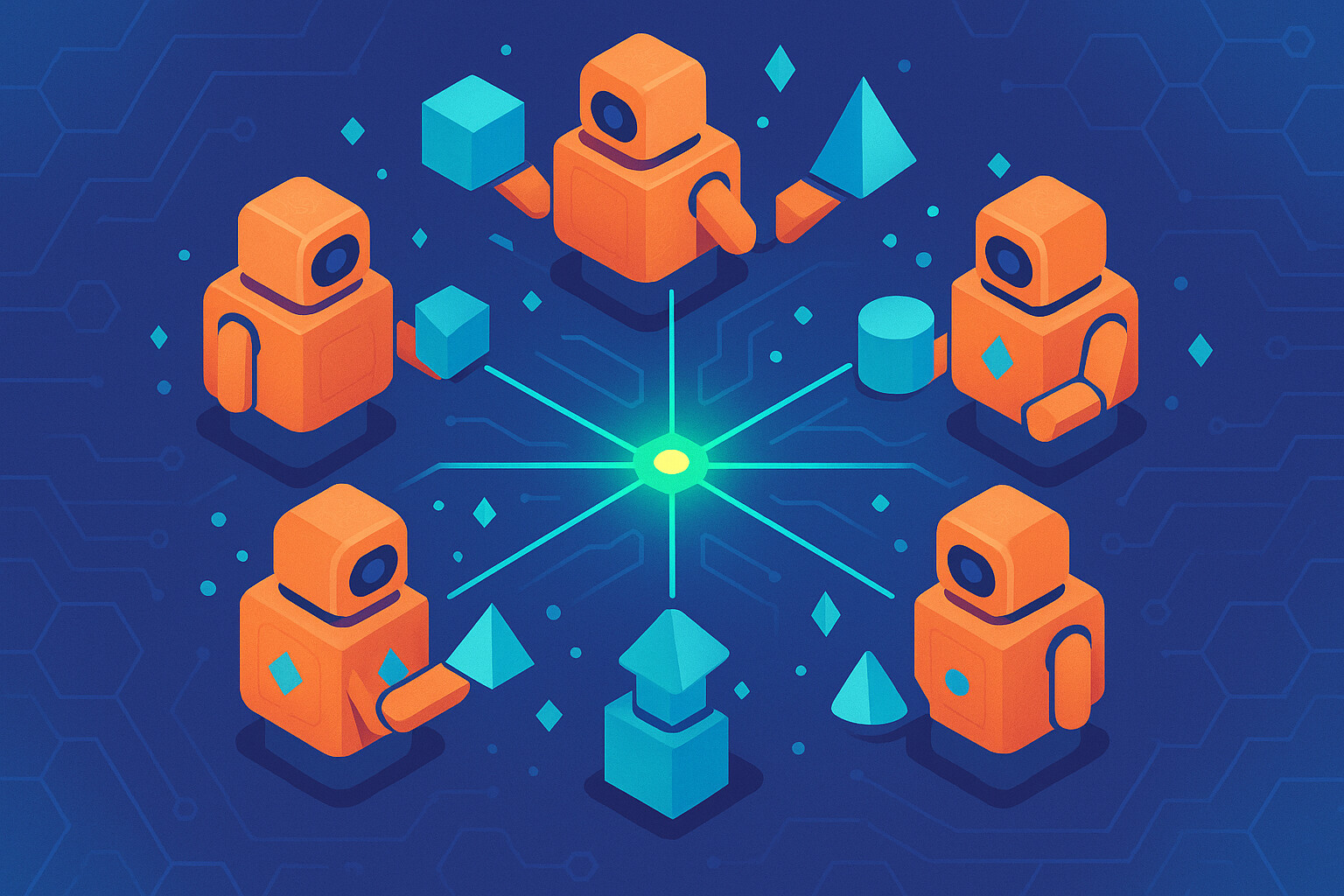 Parallelizing Claude Agentic Systems in Python | CodeSignal Learn