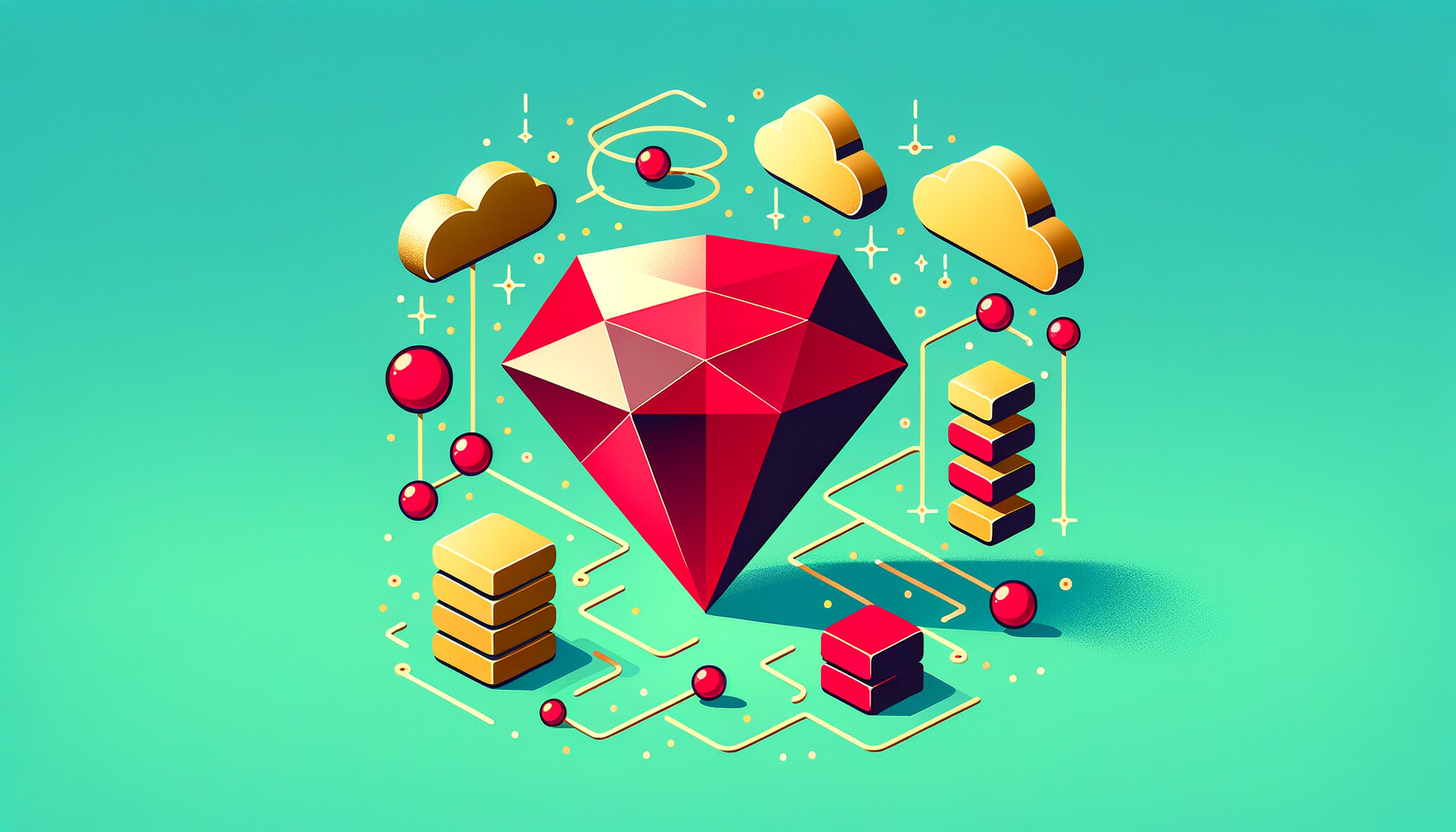 Mastering Complex Data Structures In Ruby Codesignal Learn