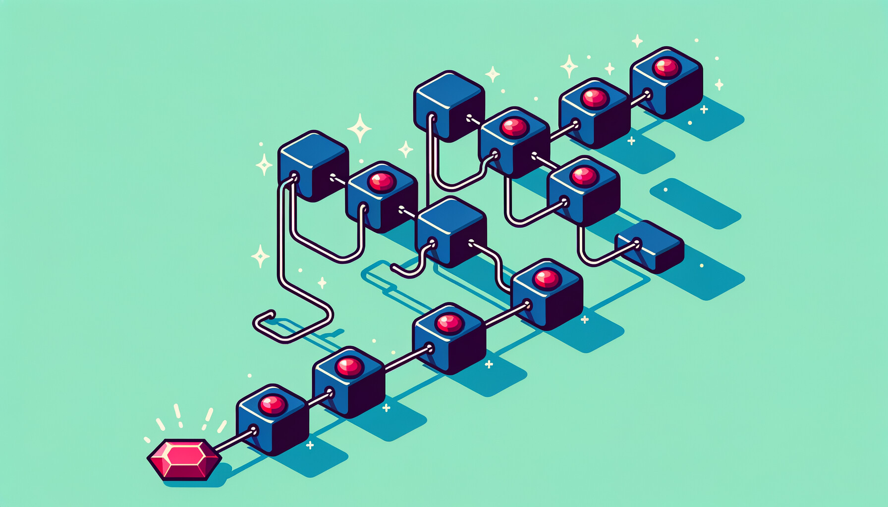 Fundamental Data Structures - Linked Lists in Ruby | CodeSignal Learn Fundamental Data Structures - Linked Lists in Ruby | CodeSignal Learn