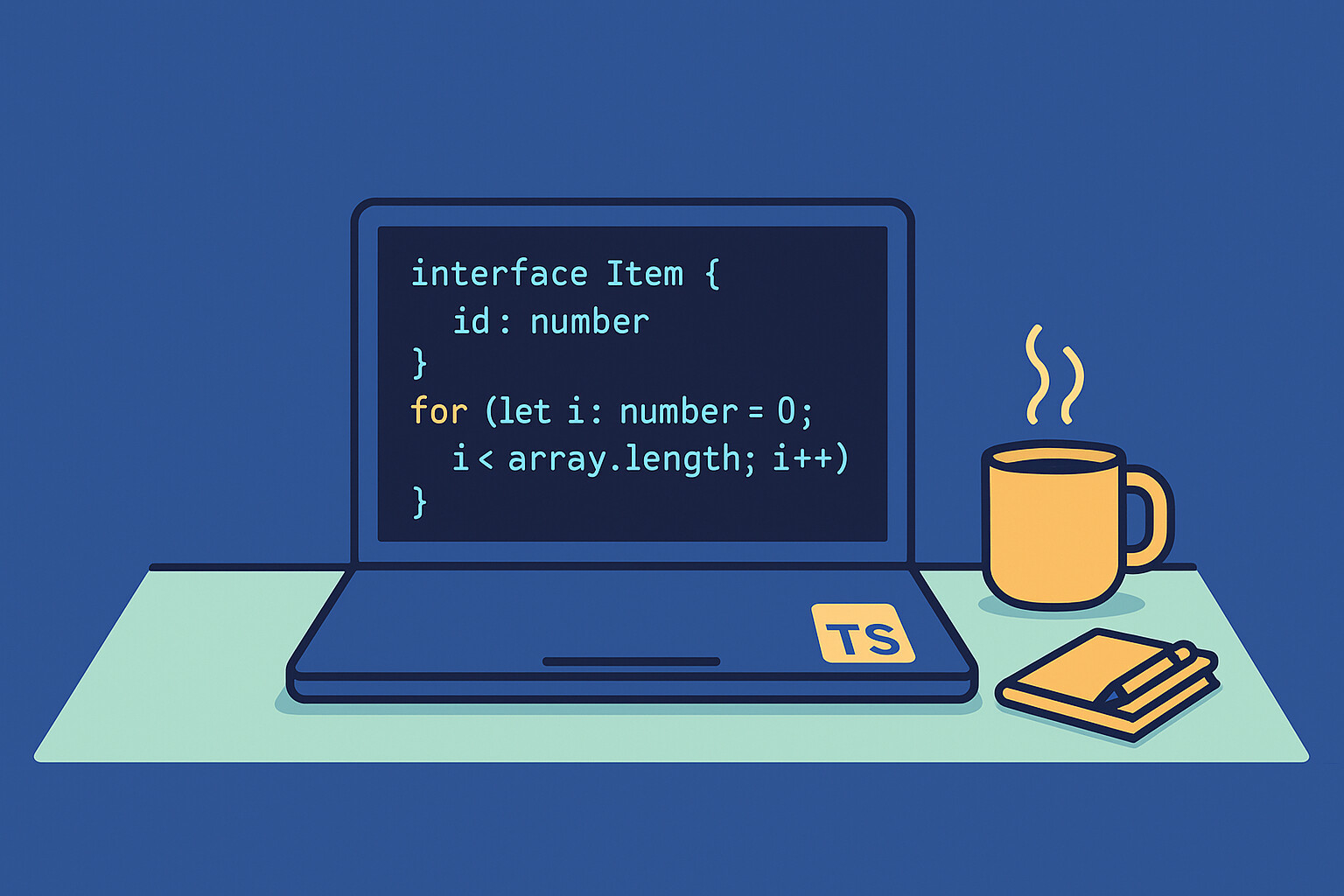 Revisiting Typescript Basics Codesignal Learn 0225