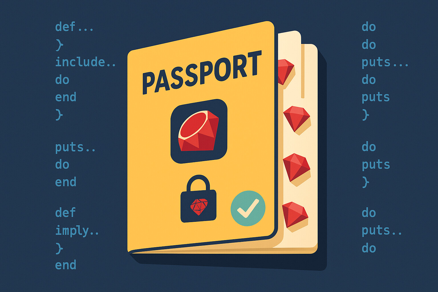 API Authentication Methods with Ruby | CodeSignal Learn
