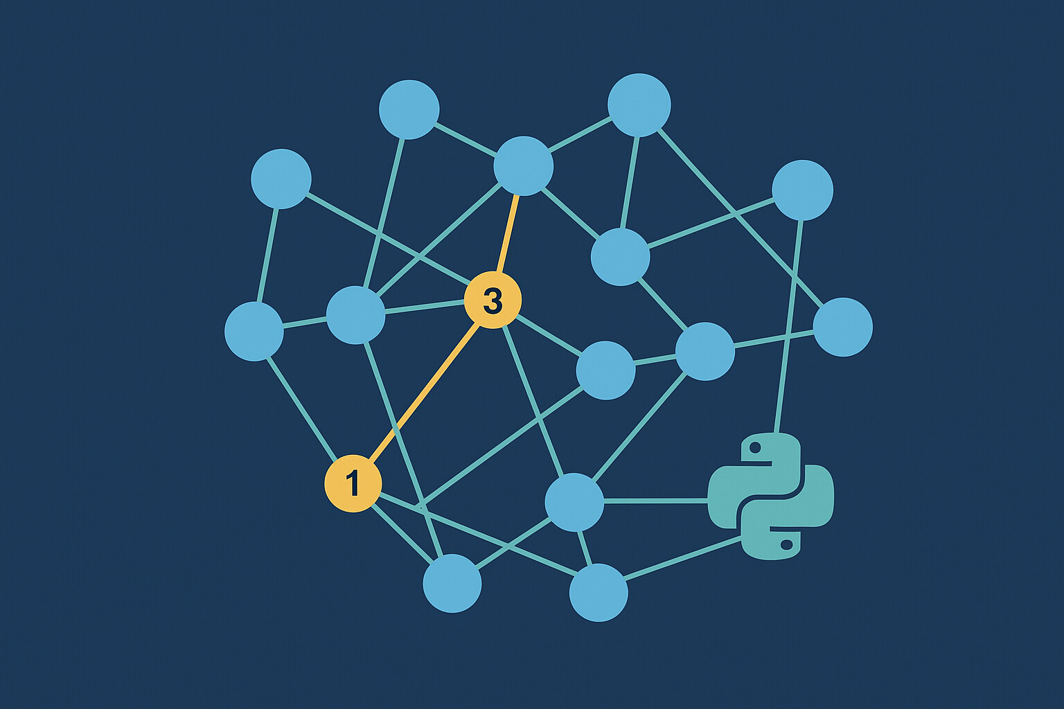 Mastering Graphs in Python | CodeSignal Learn Mastering Graphs in Python | CodeSignal Learn