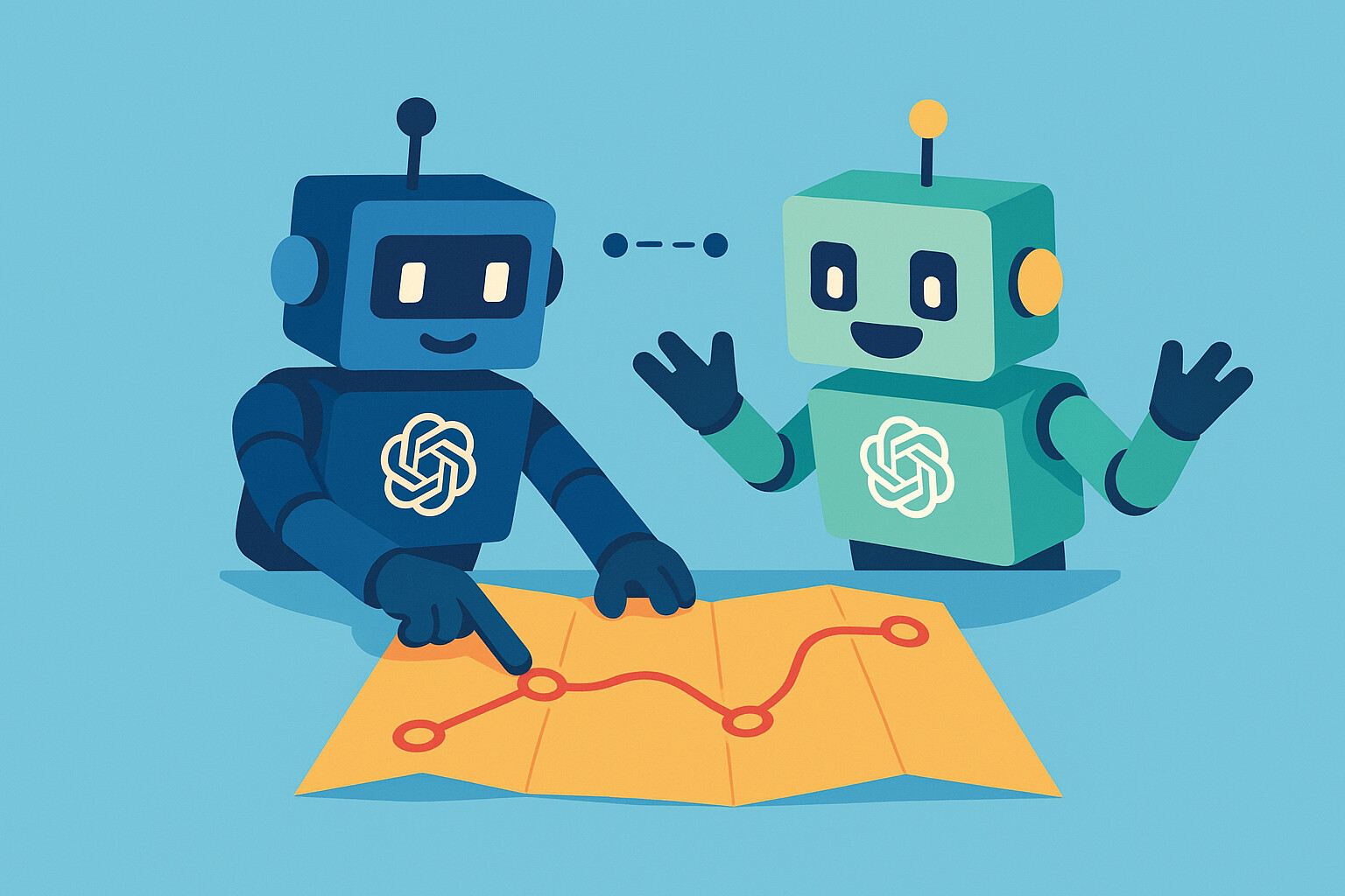 Coordinating Openai Agents Workflows In Typescript Codesignal Learn 3617