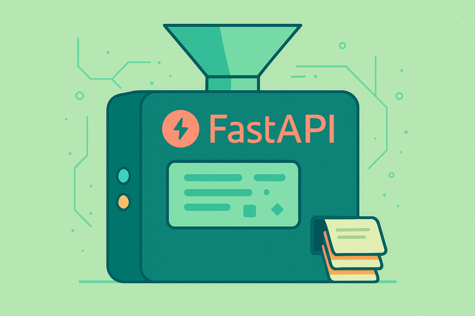 Building a Short Story Generation Service With FastAPI | CodeSignal Learn