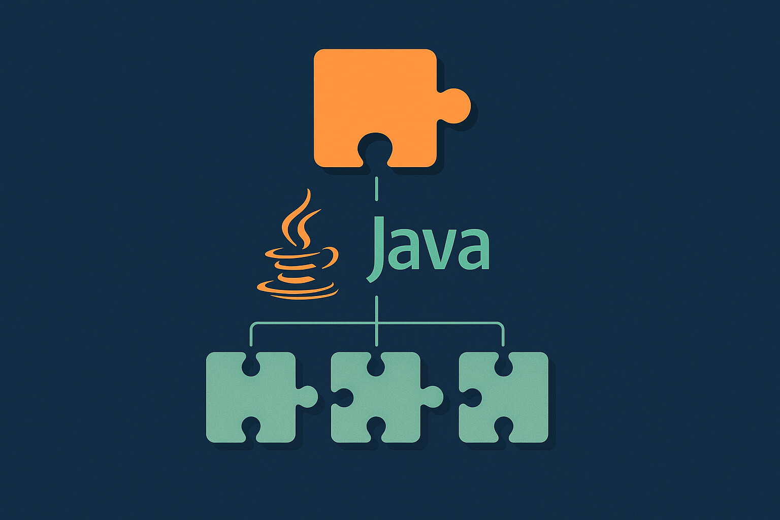 Mastering Task Decomposition in Java | CodeSignal Learn Mastering Task Decomposition in Java | CodeSignal Learn