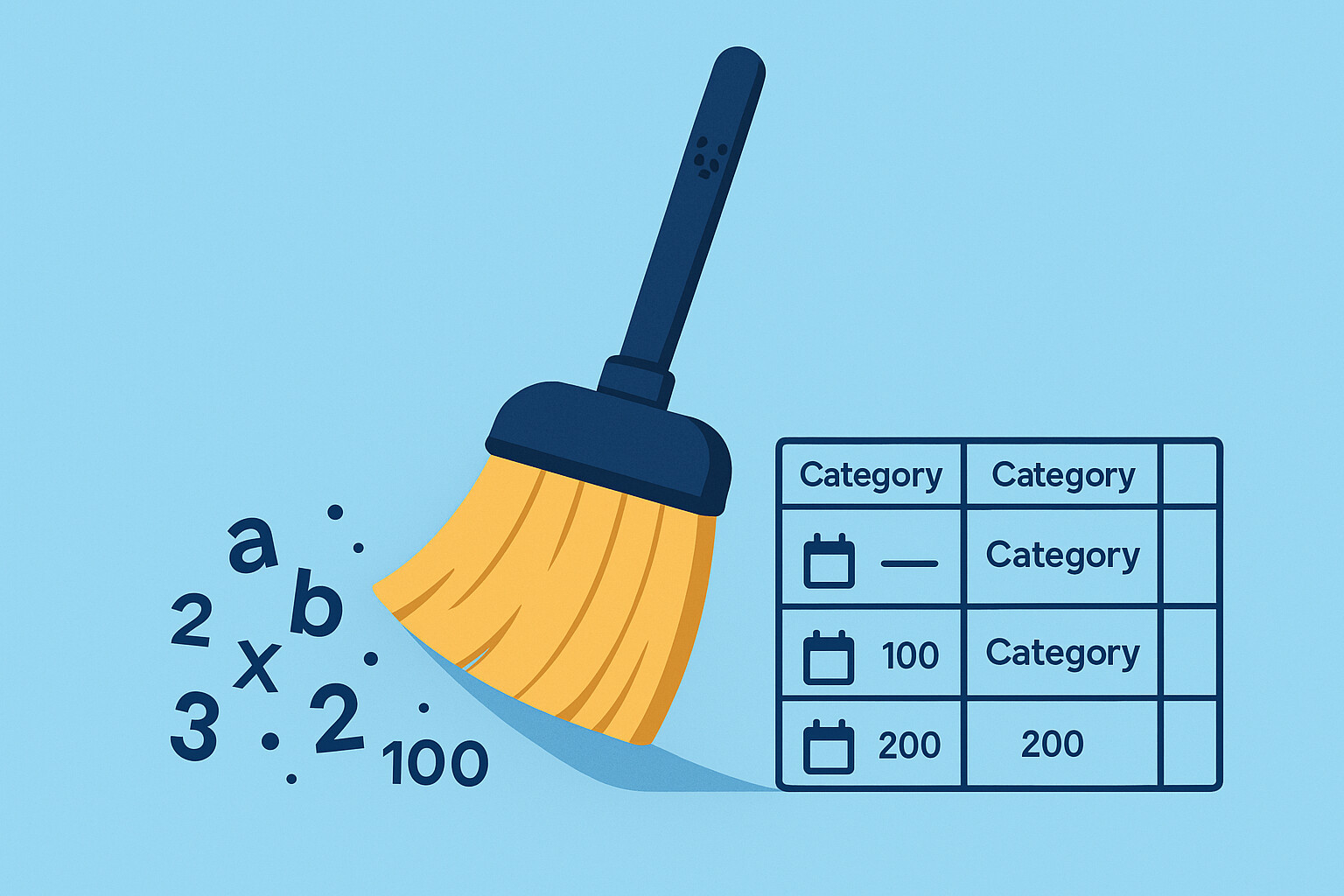 Cleaning and Transforming Data with Pandas | CodeSignal Learn Cleaning and Transforming Data with Pandas | CodeSignal Learn