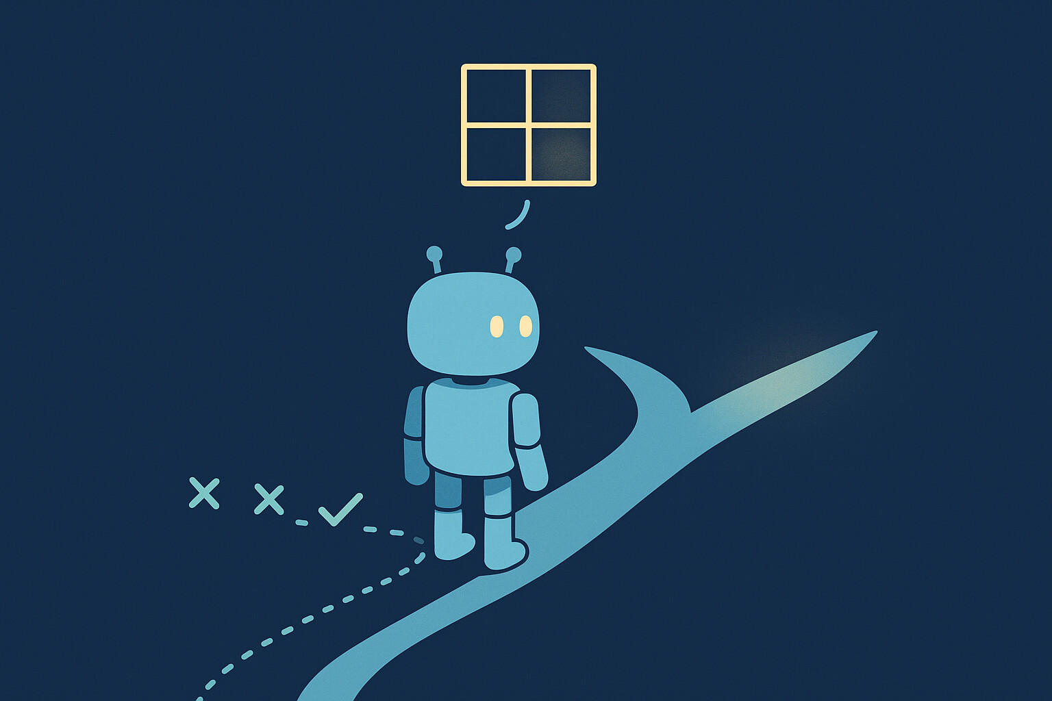 Q-Learning Unleashed: Building Intelligent Agents | CodeSignal Learn