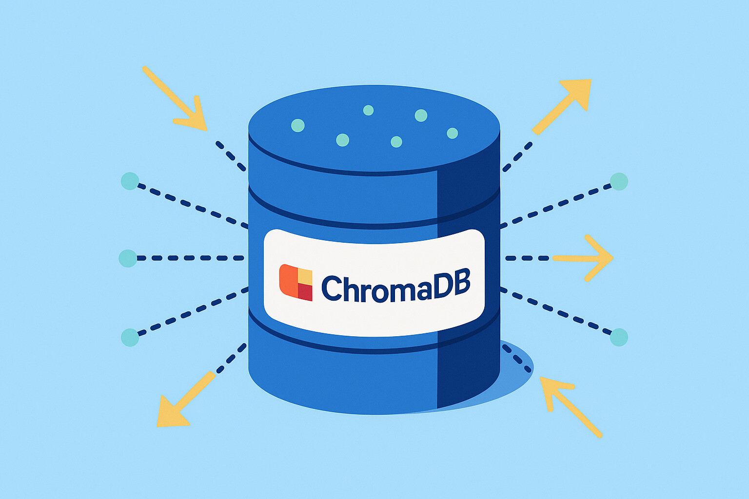 Storing, Indexing, and Managing Vector Data with ChromaDB | CodeSignal ... Storing, Indexing, and Managing Vector Data with ChromaDB | CodeSignal ...
