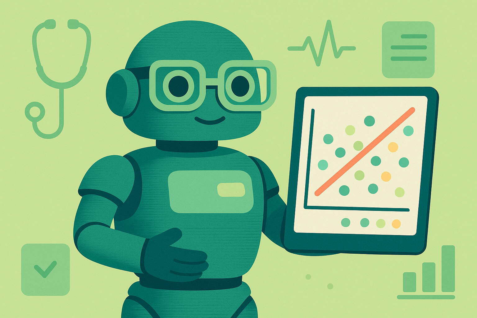 PredictHealth's Insurance Data & Basic Regression | CodeSignal Learn