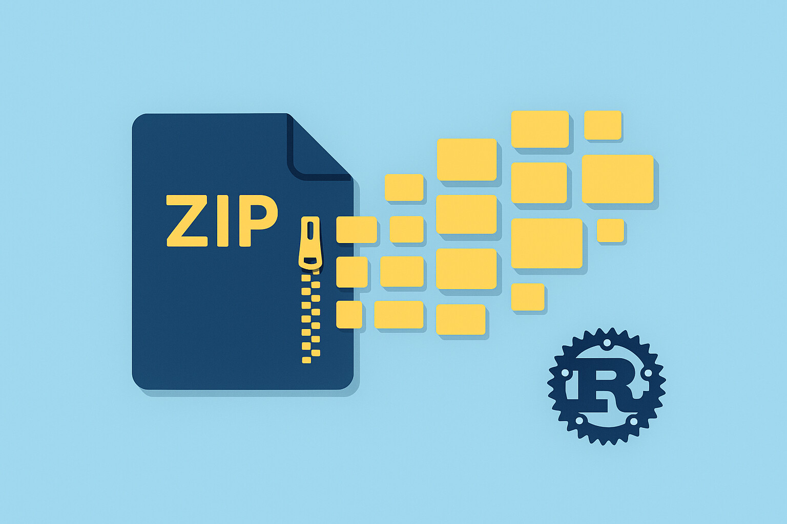 Large Data Handling Techniques in Rust | CodeSignal Learn