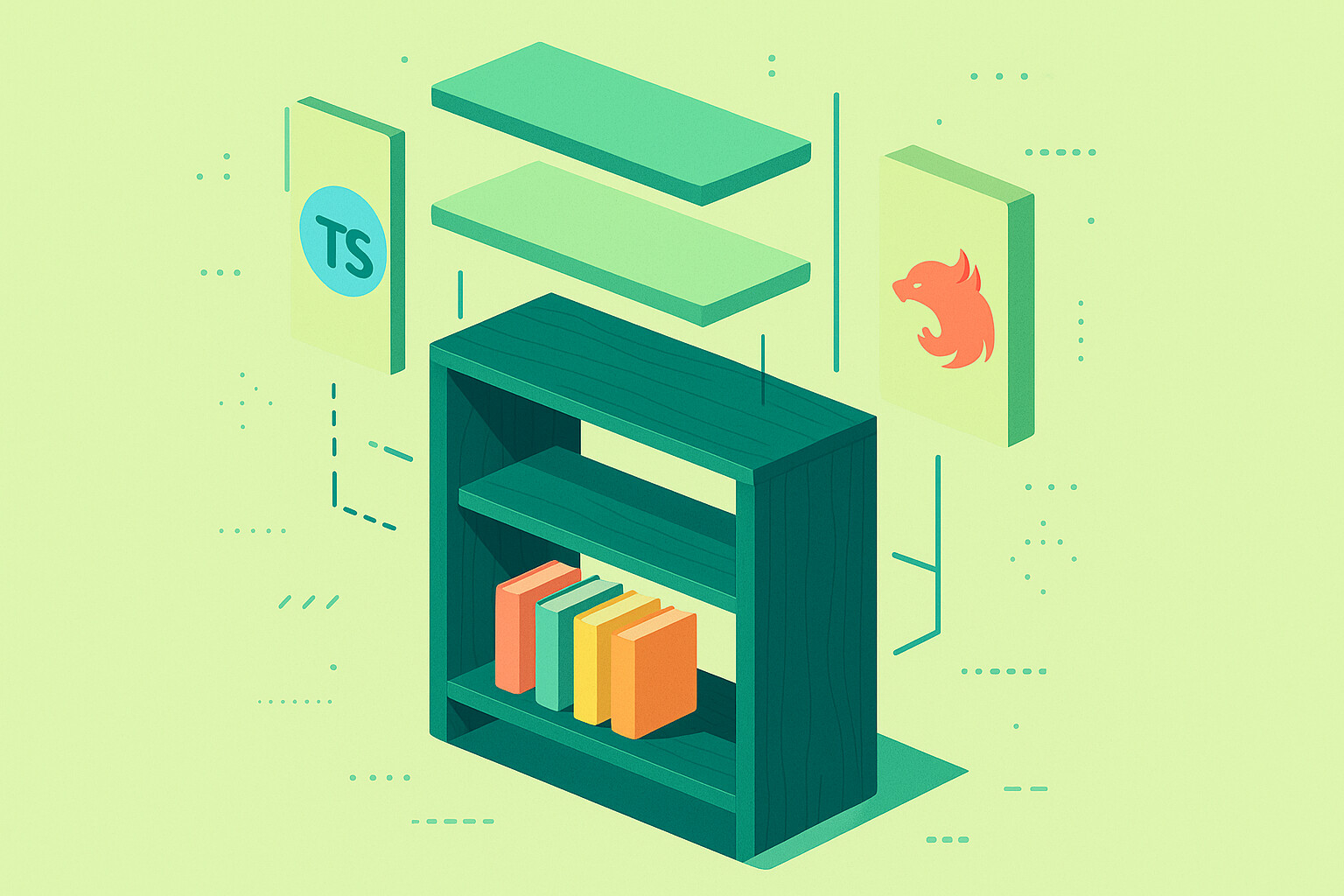 NestJS Fundamentals: Your First API | CodeSignal Learn