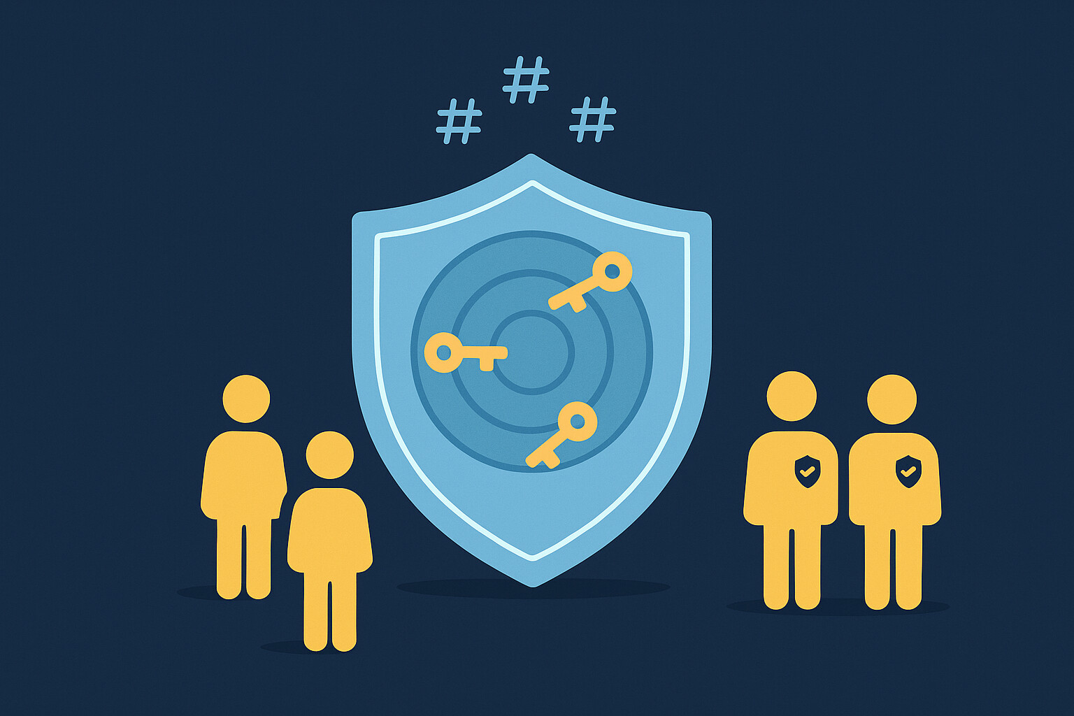 Secure Authentication & Authorization | CodeSignal Learn