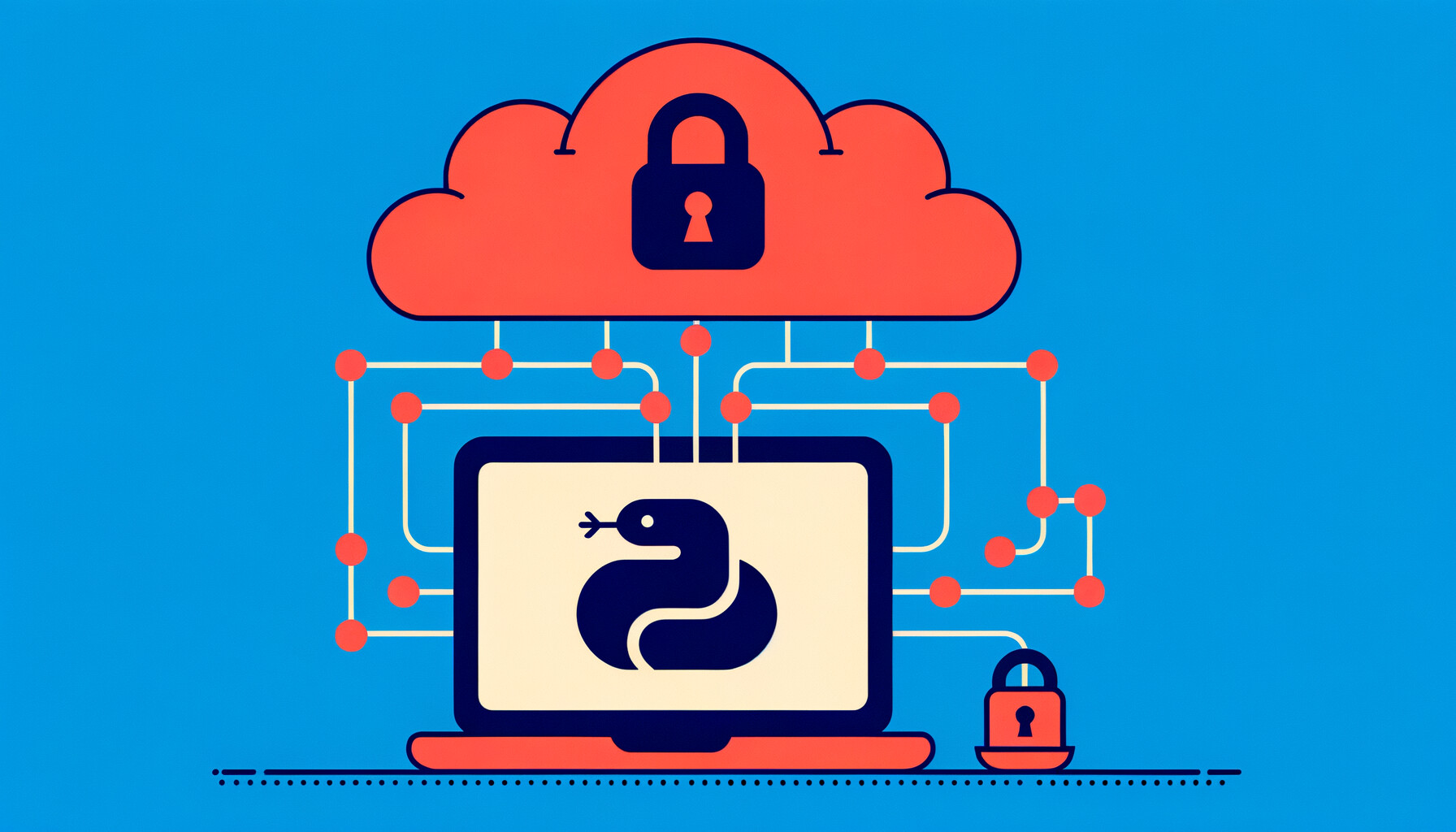 Api Authentication Methods With Python Codesignal Learn