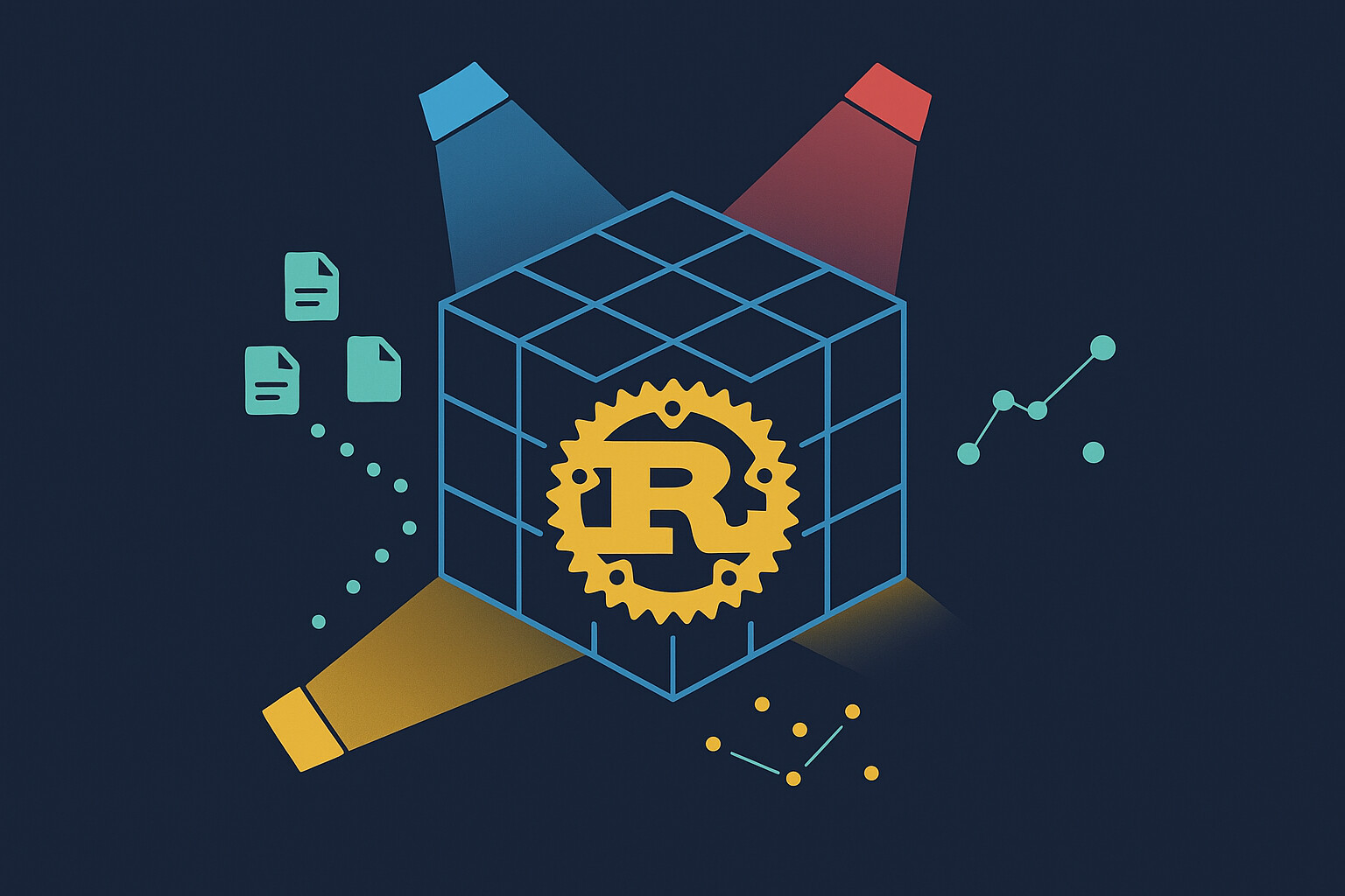 Scaling up RAG with Vector Databases in Rust | CodeSignal Learn