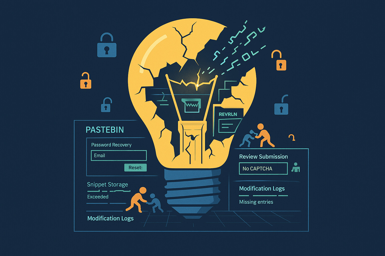 A04: Insecure Design | CodeSignal Learn