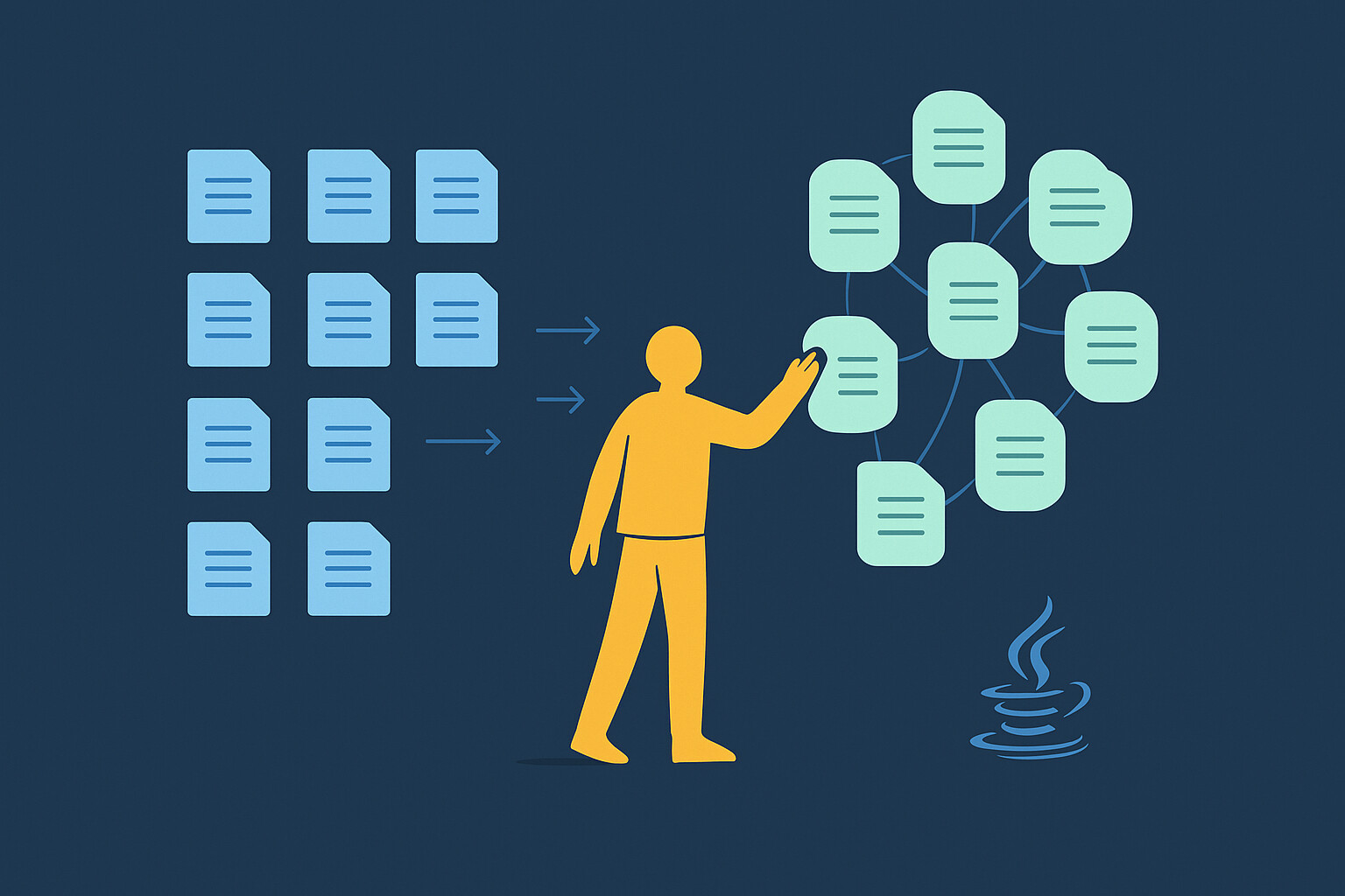 Text Representation Techniques for RAG Systems with Java | CodeSignal Learn